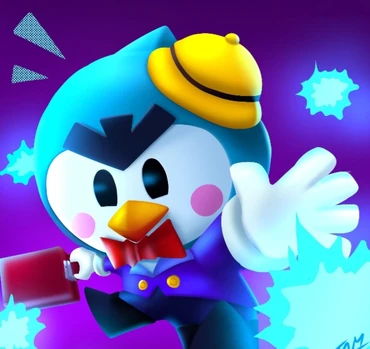 Discuss Everything About Brawl Stars Wiki | Fandom