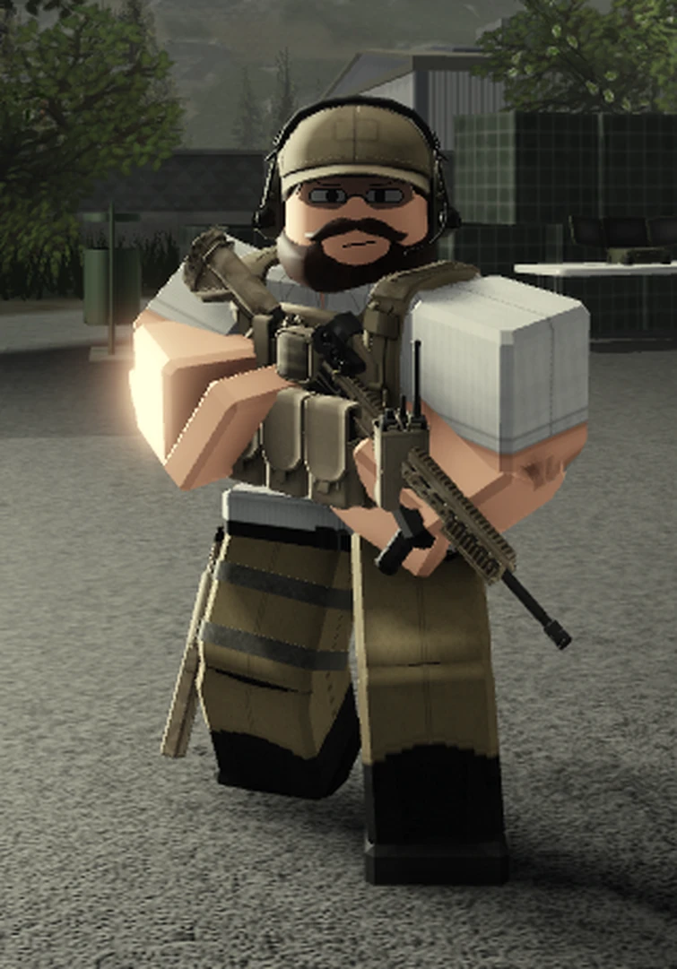 Rate my mercenary outfit? | Fandom