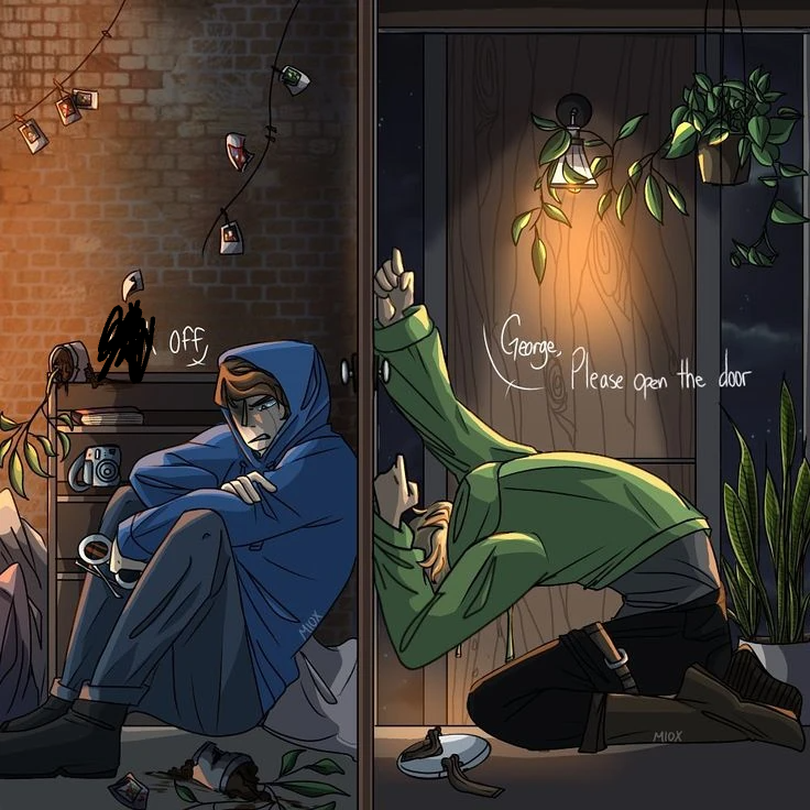 how'd you guys discover the OSC? | Fandom