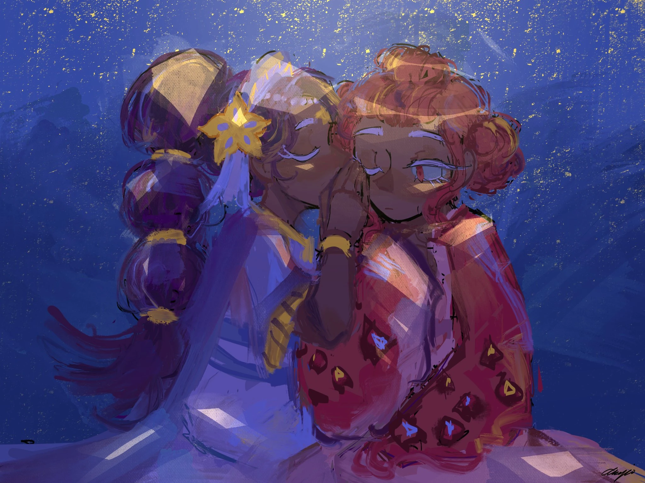 "Have you heard about, deez?" | Fandom