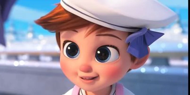 Discuss Everything About Boss Baby Wiki | Fandom