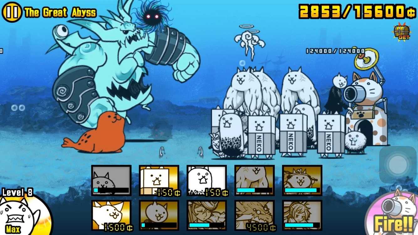 No Gacha Progress + THE MOST OP GACHA DRAWING (huge progress post) | Fandom