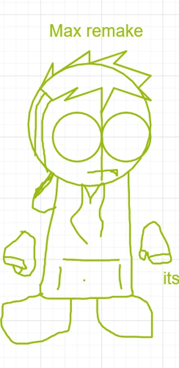 which version of max is better? | Fandom