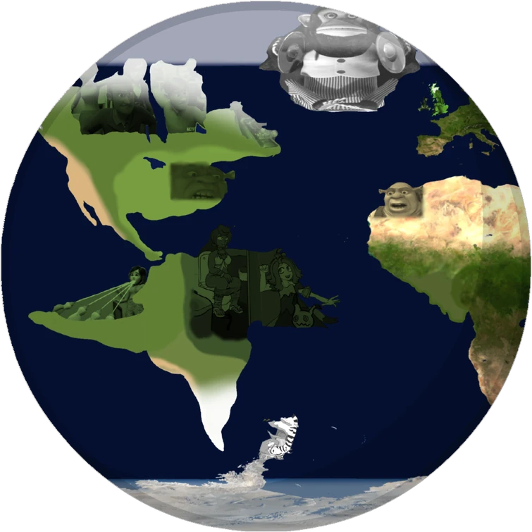 Discuss Everything About Object Cosmos Wiki | Fandom