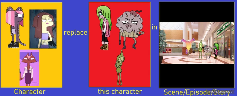 Episode idea | Fandom