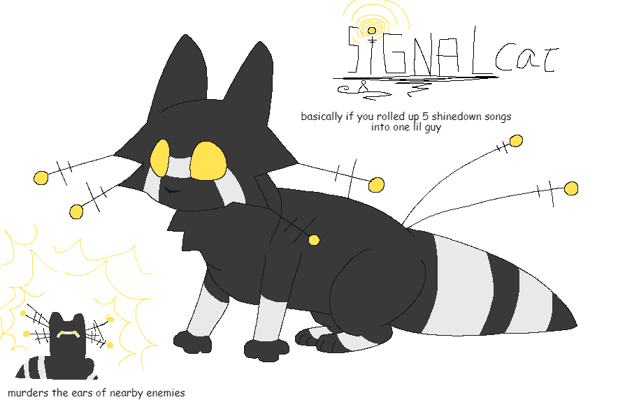 slugcat | Fandom