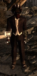 Share your drip from fallout 3 and NV | Fandom