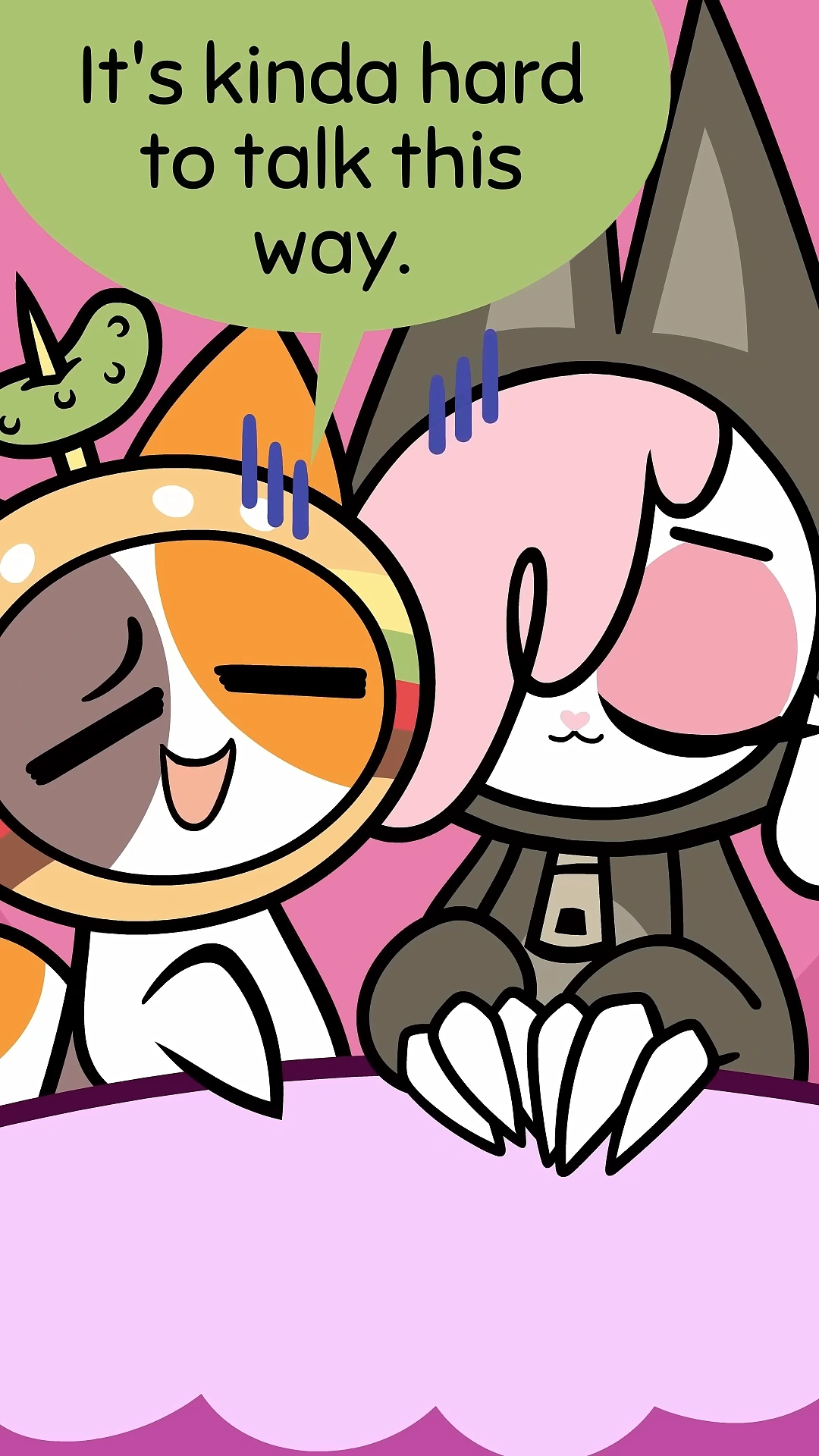 Five Months Already?! | Fandom