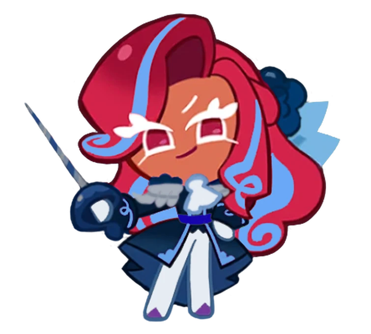 Raspberry Cookie’s House of the Raven | Fandom