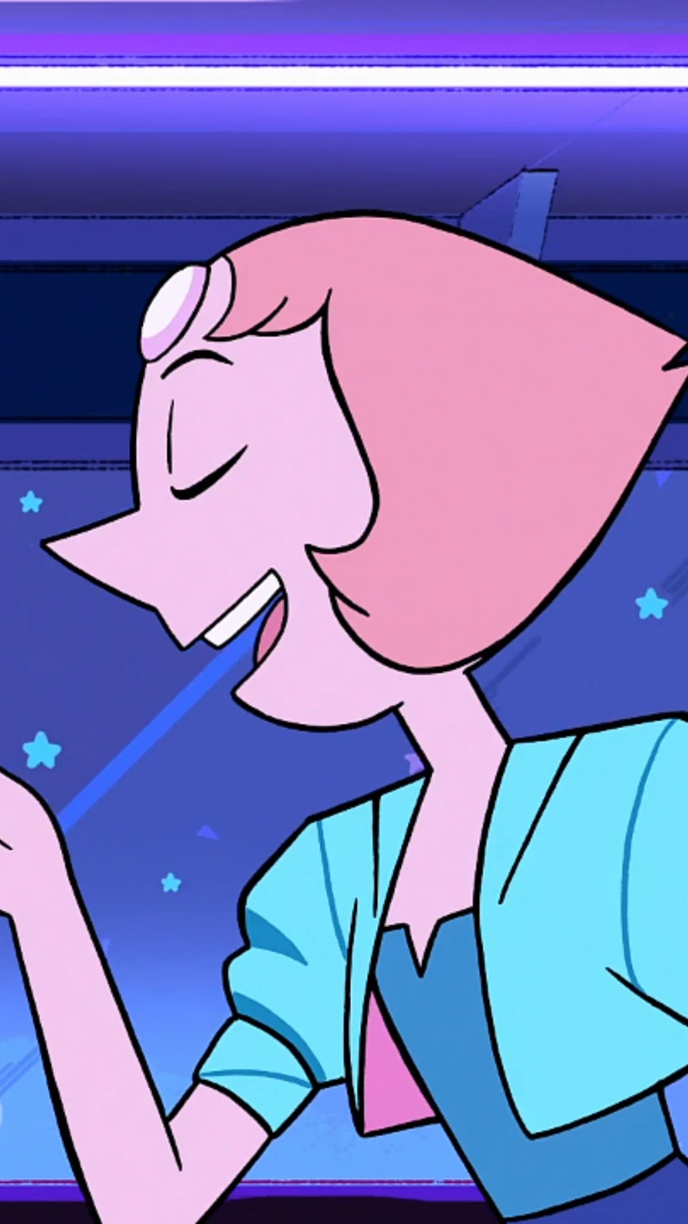 Rizz god Pearl | Fandom