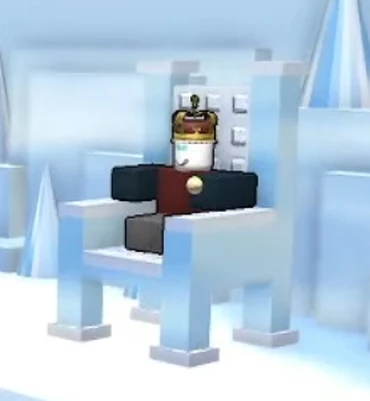 which block tales final boss is the most capable of climbing the empire ...