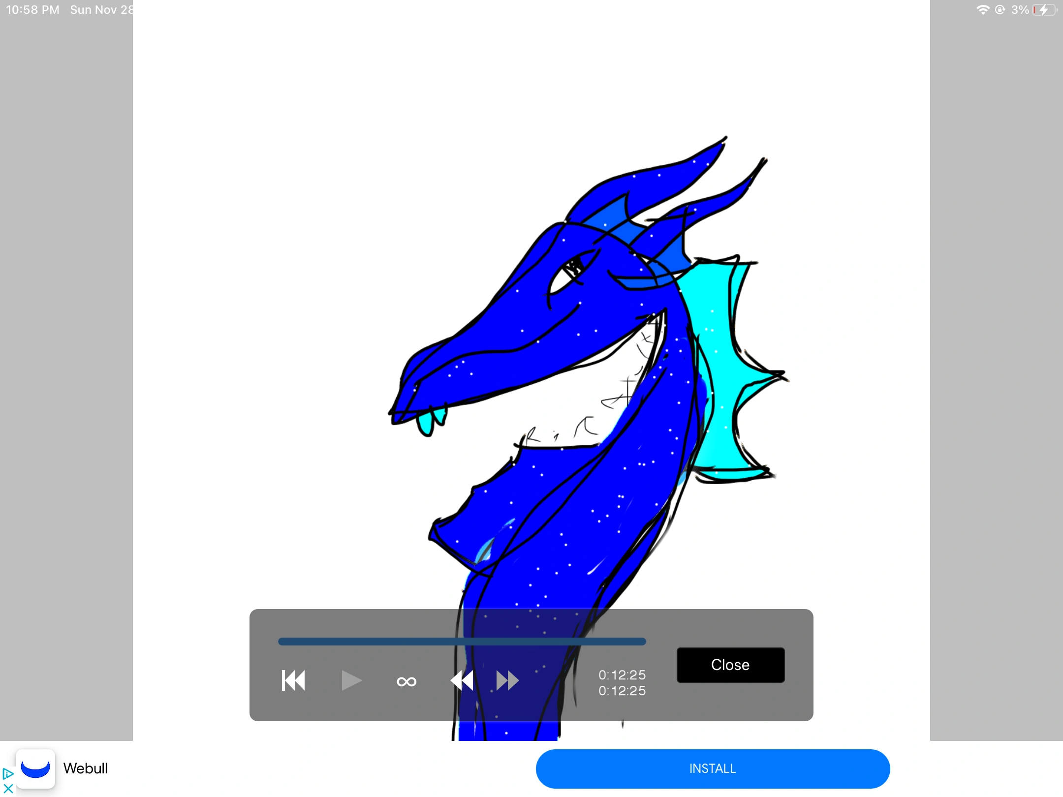 What have I done to these poor characters | Fandom