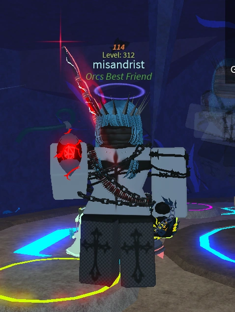 anglers lantern | Fandom