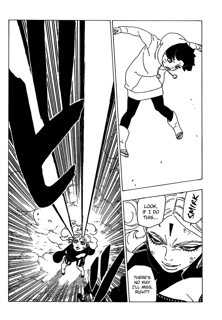 Is Naruto Ftl? (faster than light) | Fandom