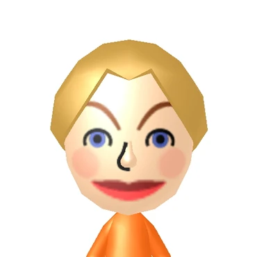 Which big lips Miis are better? | Fandom