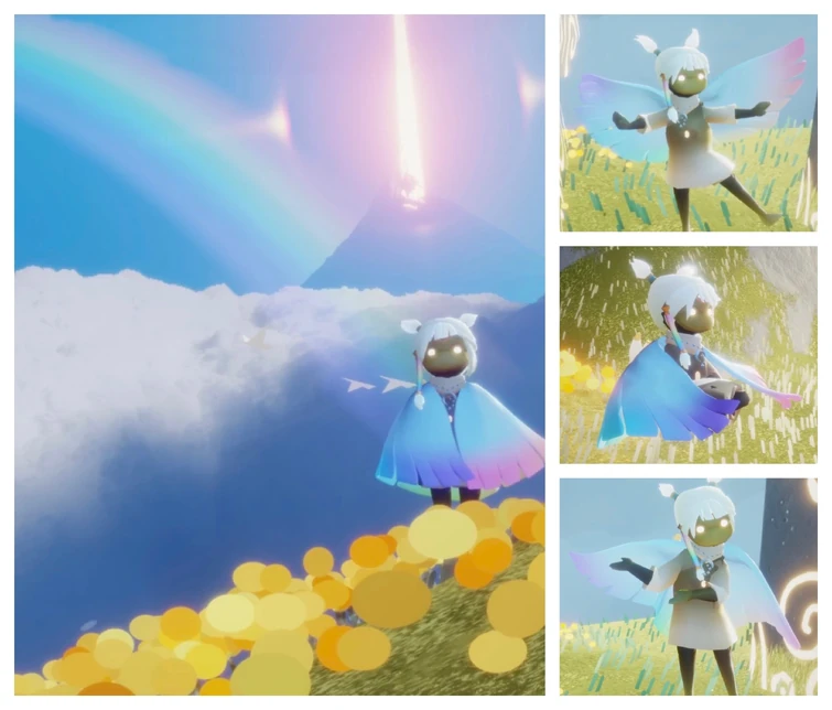 Discuss Everything About Sky: Children of the Light Wiki | Fandom