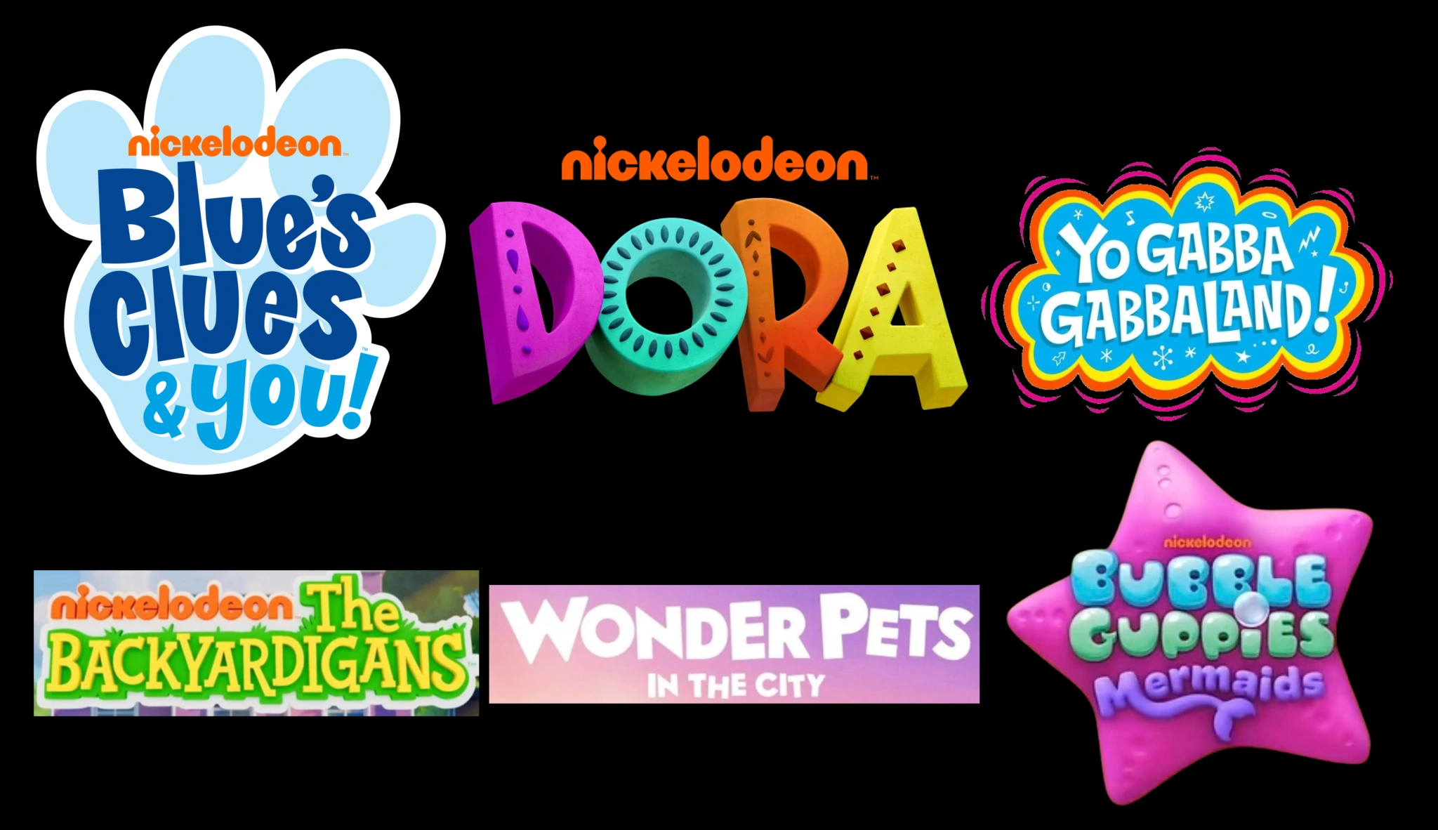Nick jr reboots/revivals of the 2020s | Fandom