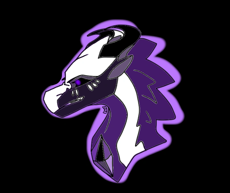 Queen Obsidian of the QuartzWings! (Ask and stuff) | Fandom