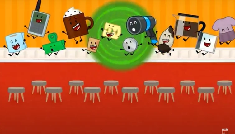 Discuss Everything About Inanimate Insanity Wiki | Fandom