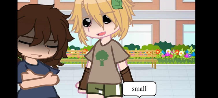 Mini irl comic | Fandom