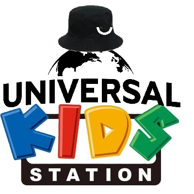 New Logo Idea: Universal Kids | Fandom