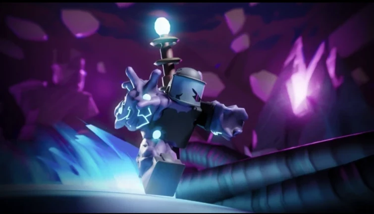 Night 2 teasers | Fandom