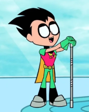 Discuss Everything About Teen Titans Go! Wiki | Fandom