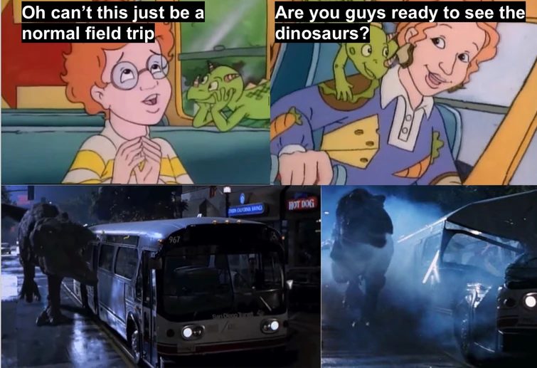Discuss Everything About Jurassic Park Wiki | Fandom