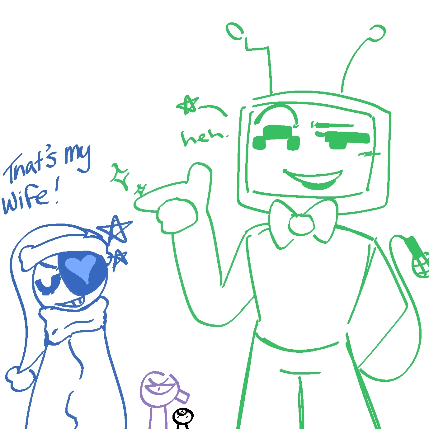 Midnight Tv Show || Request | Fandom