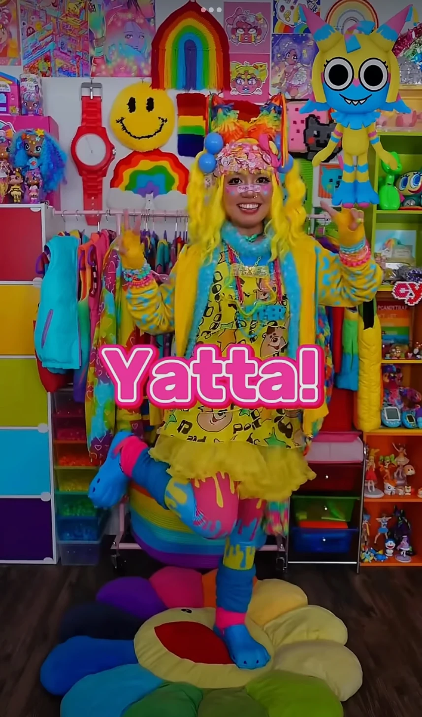 Yatta! | Fandom