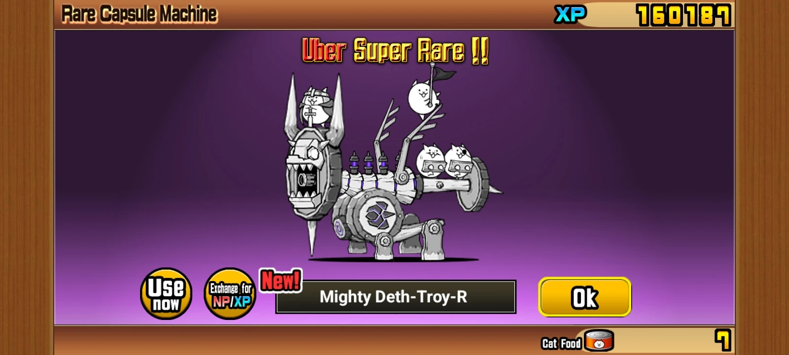 This better be good | Fandom