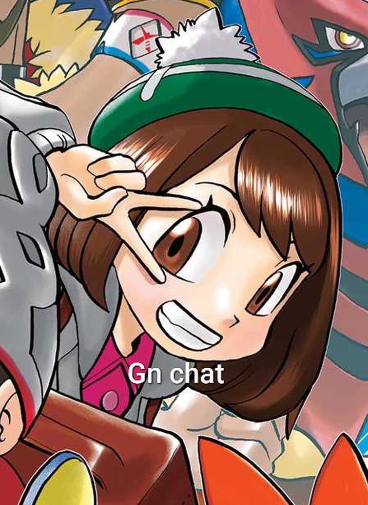 Off-topic Post | Fandom