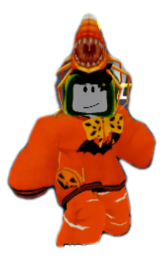 First Xiao Cryptids character: Spoopy Xiao | Fandom