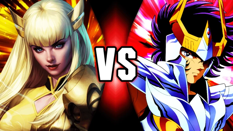 Mu that are getting a Blog | Fandom