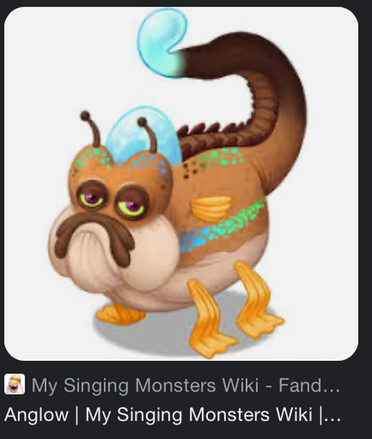 someof my fave monsters | Fandom