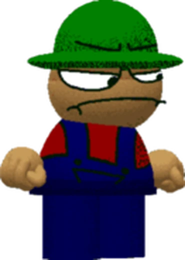 best applecore character? | Fandom