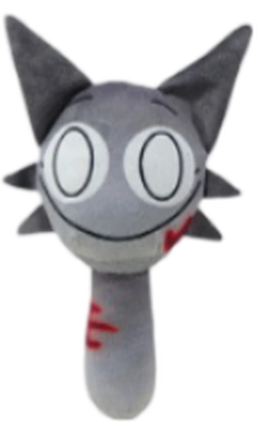 Which sprunki bootleg plush is more deformed #6 | Fandom