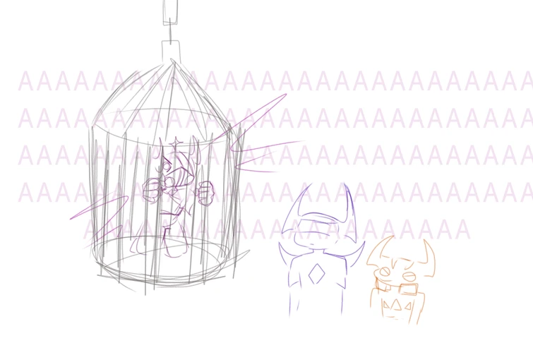 ban hammer sends subspace to jail real!! (short writing thingy with ...