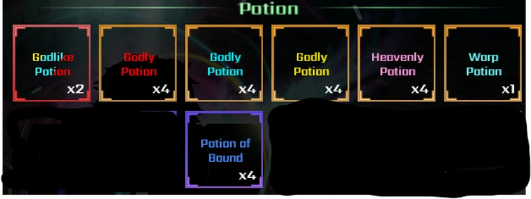 Sol's RNG Wiki Megathread | Fandom