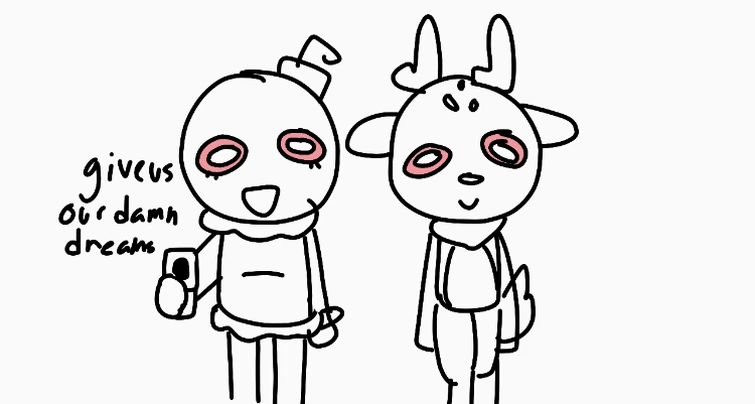 Give them their dreams Astro | Fandom