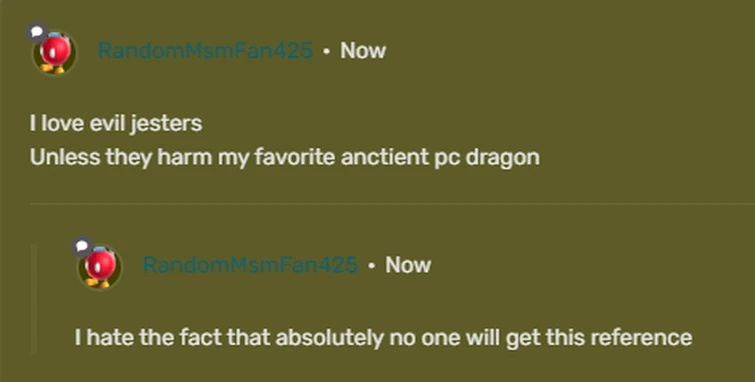 guess what this image originates from | Fandom