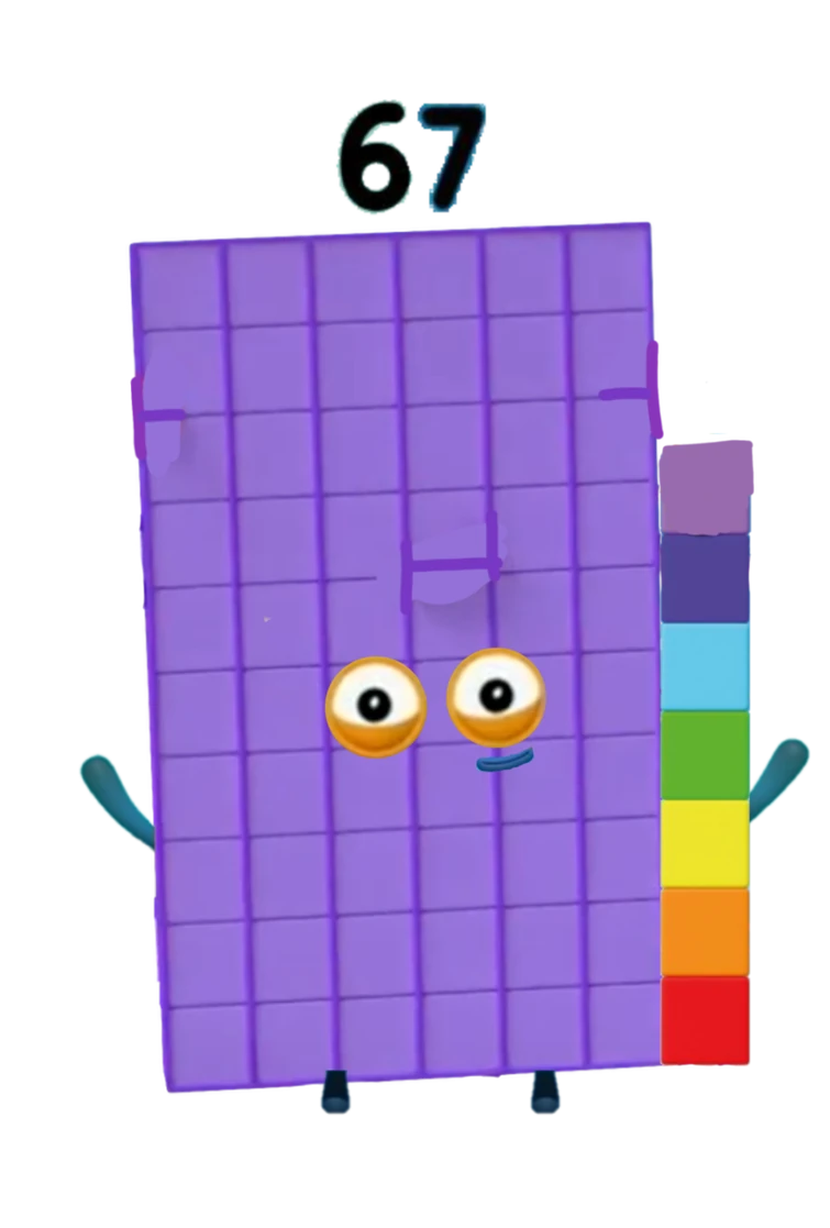 Discuss Everything About Numberblocks Wiki | Fandom