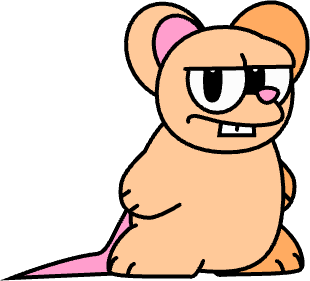 Disappointed Mouse | Fandom