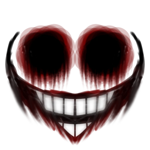 I somehow made Hapy man scary 😱😱😱😱 | Fandom