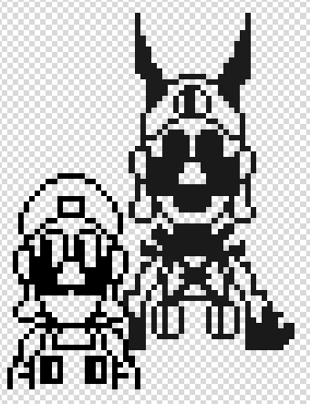 ''What if there was a Mario Mixed version of Zalgo?'' | Fandom