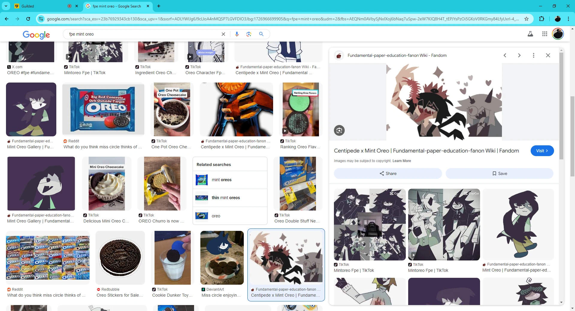 nooo fandom | Fandom