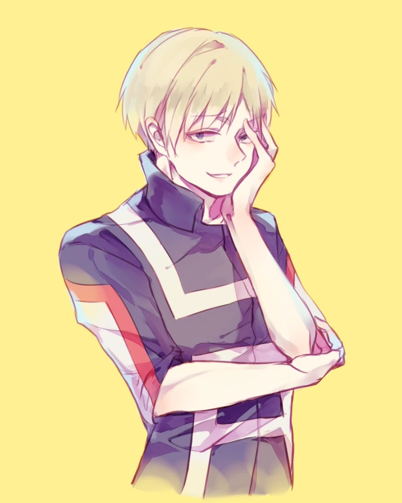 Monoma Protection squad! Protect from Bakugo!! | Fandom