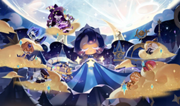 Discuss Everything About Cookie Run: Kingdom OCs Wiki | Fandom