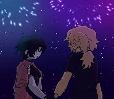 Sigh, I need to get out of this era of pfp before crazy shit happens ...