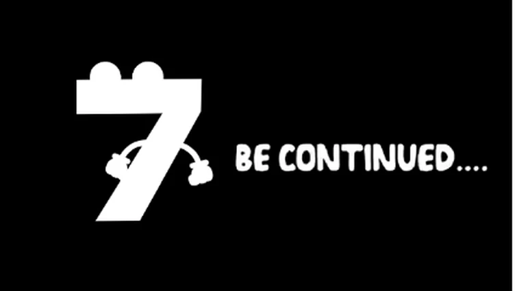 7 Be Continued Prediction | Fandom